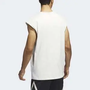 Adidas Select Warm-up Tank Top Logo