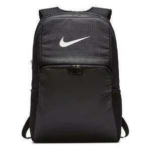 Nike Brasilia Printer Medium Training Duffle Bag - Default Color