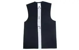 JORDAN Quick Dry Basketball Training Vest