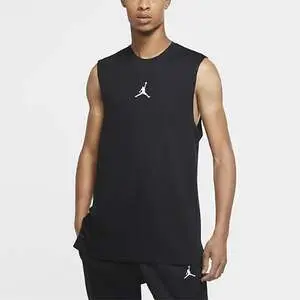 JORDAN Quick Dry Basketball Training Vest