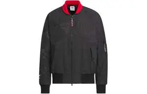 Adidas Originals Stle Pad Bomber Jacket