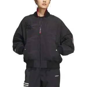Adidas Originals Stle Pad Bomber Jacket