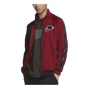Nike Colorblock Logo Jacket - Multi-color