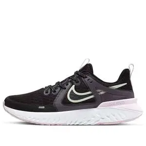 Nike Legend React 2 Sneakers - Black