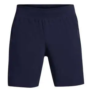Under Armour Launch Elite 7-inch Shorts - Navy