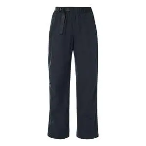 Nike Tech Pack Upf Woven Pants - Black