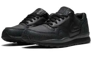 Nike Safari Sneakers - Black