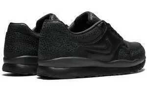 Nike Safari Sneakers - Black