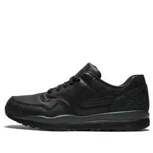 Nike Safari Sneakers - Black