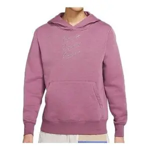 Nike Rhinestone Hoodie