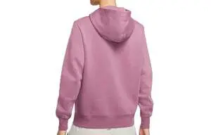 Nike Rhinestone Hoodie