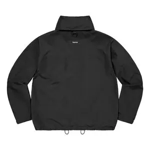 Supreme Gore-tex Paclite Lightweight Shell Jacket