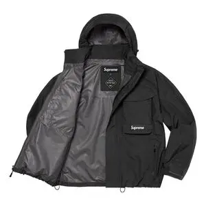 Supreme Gore-tex Paclite Lightweight Shell Jacket