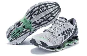 Mizuno Prophecy 9 Athletic Sneakers