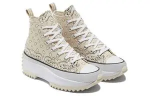 CONVERSE Run Star Hike High Top Sneakers
