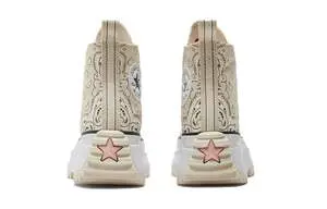 CONVERSE Run Star Hike High Top Sneakers