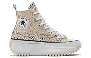 CONVERSE Run Star Hike High Top Sneakers