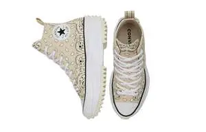 CONVERSE Run Star Hike High Top Sneakers