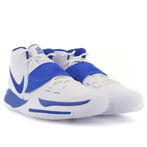 Nike Kyrie 6 Tb Athletic Sneakers - Blue/white