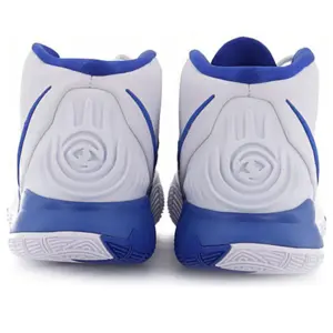 Nike Kyrie 6 Tb Athletic Sneakers - Blue/white