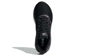 Adidas Solar Drive 19 Athletic Sneakers - Black