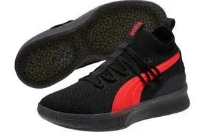 PUMA Clyde Court City Pack Portland Sneakers