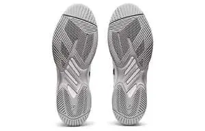 Asics Solution Swift Ff Athletic Shoes - White/black