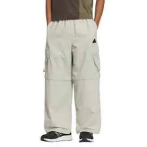 Adidas City Escape Woven Tracksuit Bottoms Asia Sizing