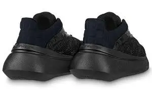 LOUIS VUITTON Show Up Sneakers