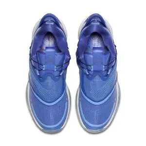 Nike Adapt Bb 2.0 Basketball Sneakers - Blue