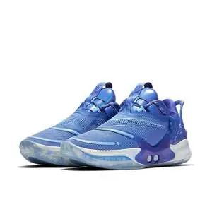 Nike Adapt Bb 2.0 Basketball Sneakers - Blue