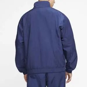 Nike Nrg Track Sports Stand Collar Jacket