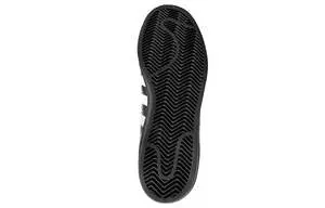 Adidas Pro Model High Top Sneakers - Black/white