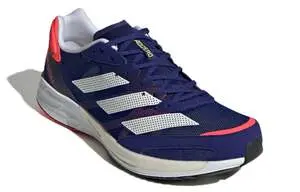 Adidas Adizero Adios Athletic Sneakers - Blue
