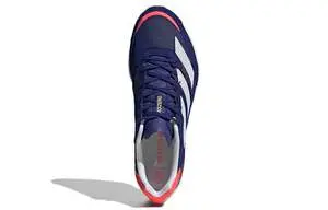 Adidas Adizero Adios Athletic Sneakers - Blue