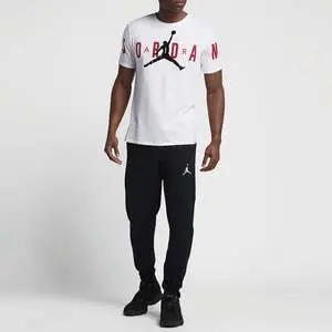 JORDAN Flight Lite Cuffed Bundle Feet Sports Pants
