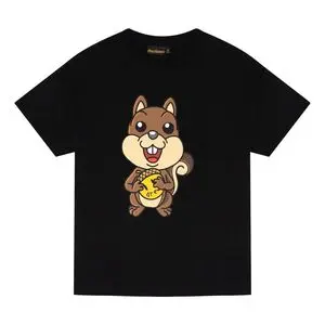 Drew House Sherman T-shirt - Black