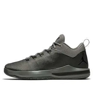 JORDAN Air Cp3.x Ae Athletic Sneakers - Grey