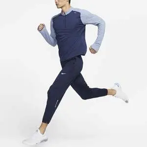 Nike Division Pinnacle Midlayer - Dark