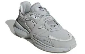Adidas Originals Zentic Sneakers - Gray