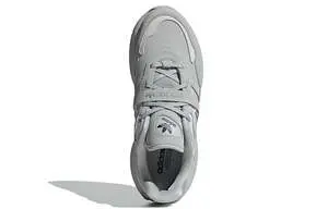 Adidas Originals Zentic Sneakers - Gray