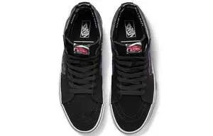 VANS The Nightmare Before Christmas X Sk8-hi 'jacks Lament