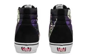 VANS The Nightmare Before Christmas X Sk8-hi 'jacks Lament