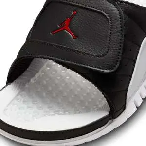 JORDAN Hydro Premium Slide 'playoff' 2012 - Black/white