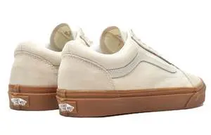 VANS Old Skool Sneakers - Yellow