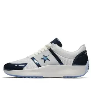 CONVERSE Run Star Y2k Sneakers - White/blue