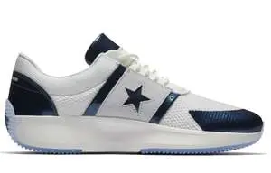 CONVERSE Run Star Y2k Sneakers - White/blue