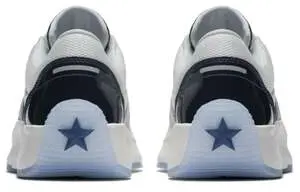 CONVERSE Run Star Y2k Sneakers - White/blue