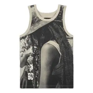 Jordan Racerback Sport Tops For Men
