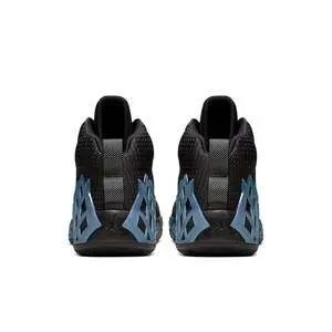 JORDAN Jumpman Diamond Mid Pf
